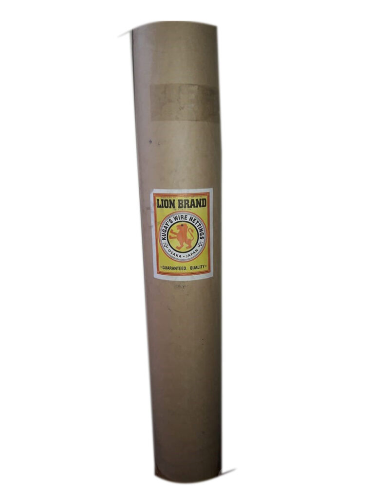 Fungsi Kawat Skrin Mesh 24 - Karkoon Group Asia